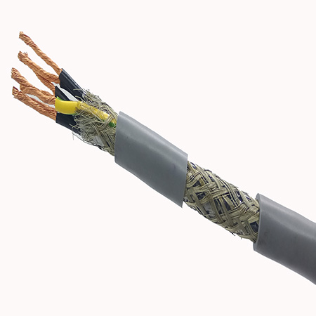 LIYCY-JZ 12G 1.0 mm2 - Global Elektrindo