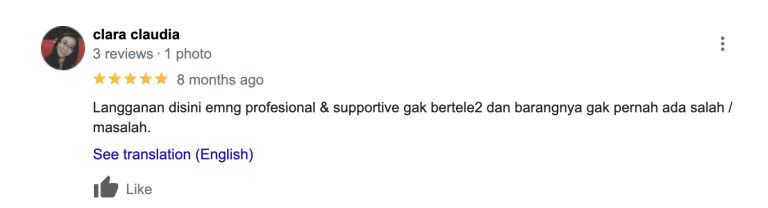 NYAF Cable - Global Elektrindo